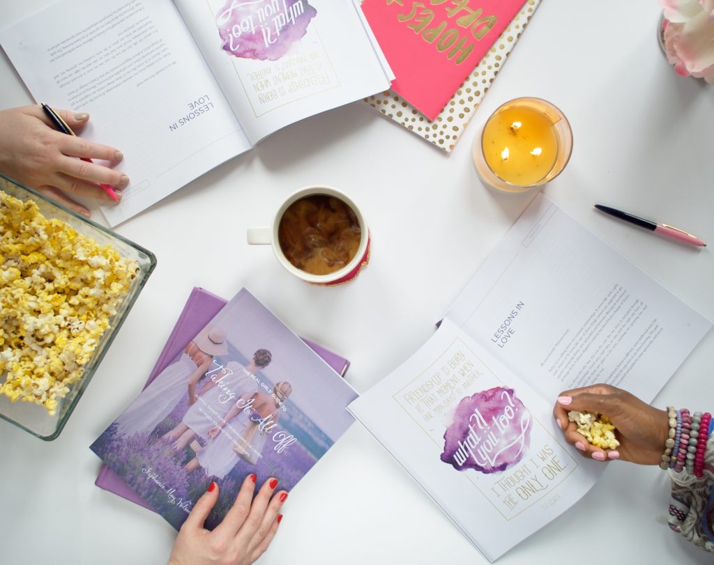 7 Totally Doable Steps To Leading A Life-Changing Small Group