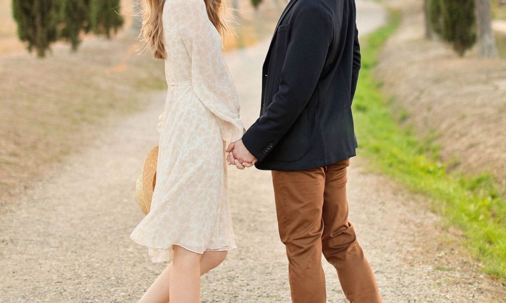 How to Know if You've Found "The One" | Stephanie May Wilson