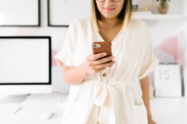 Blog - Stephanie May Wilson Blog