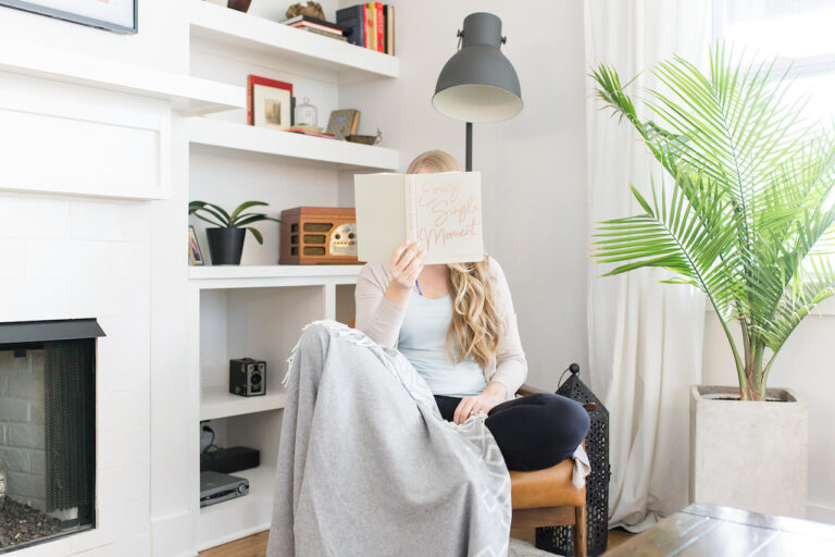 Blog - Stephanie May Wilson Blog