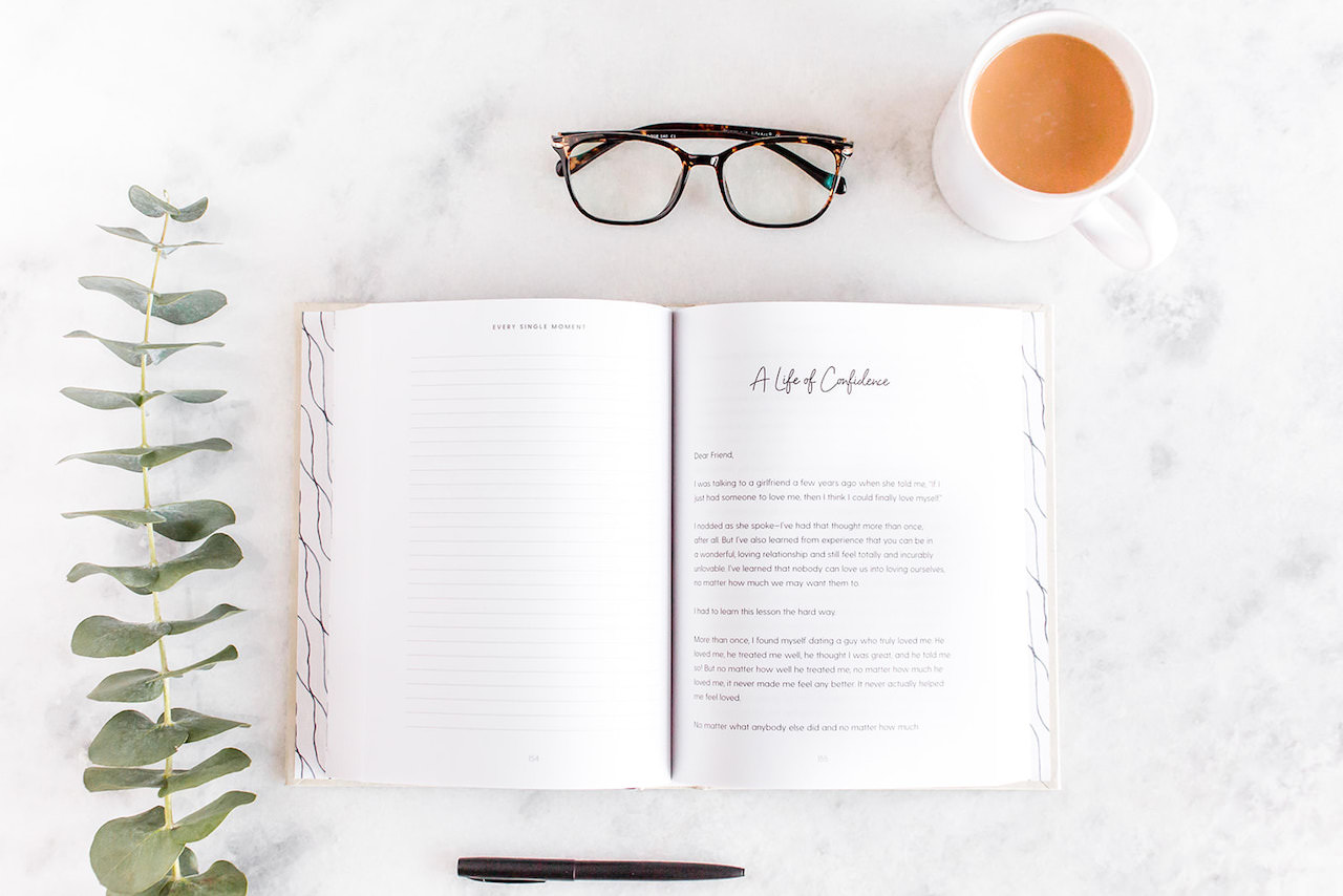 The Most Powerful Prayers I Prayed For My Future Husband - Stephanie ...