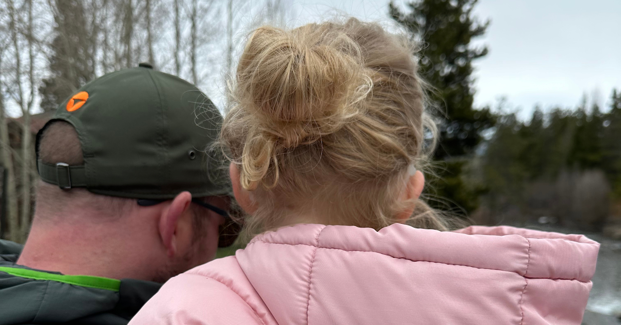 Ending of a Season and Beginning of a New One - Stephanie May Wilson Blog