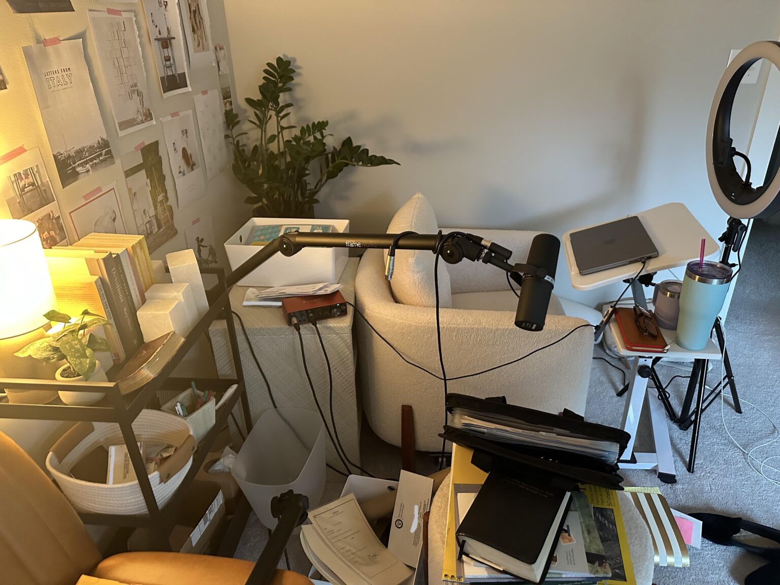 Our last day in our house 😳 - Stephanie May Wilson Blog