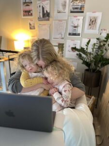 Blog - Stephanie May Wilson Blog