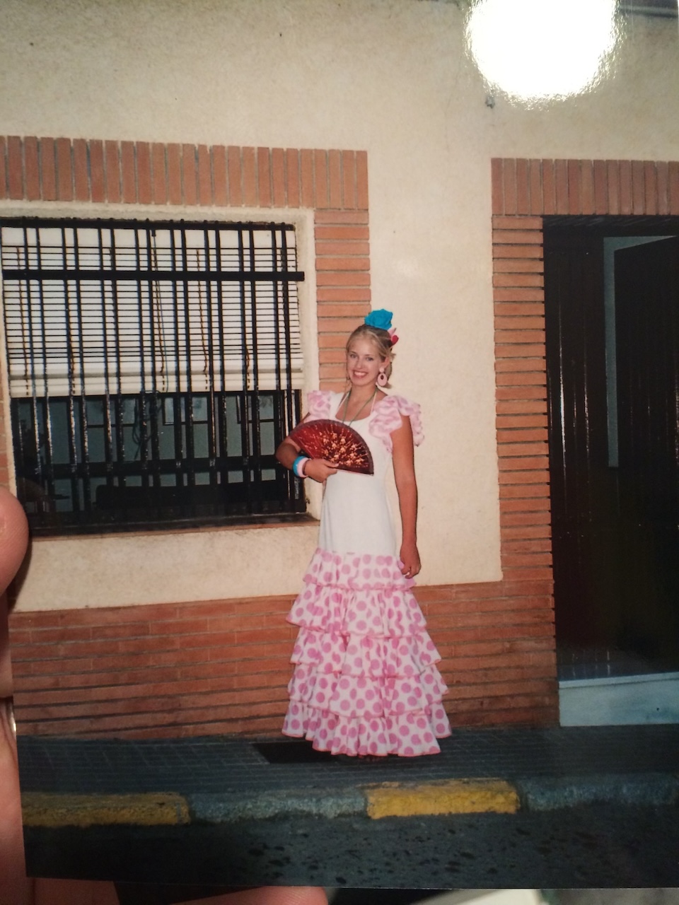 Why my family is moving to Spain! - Stephanie May Wilson Blog