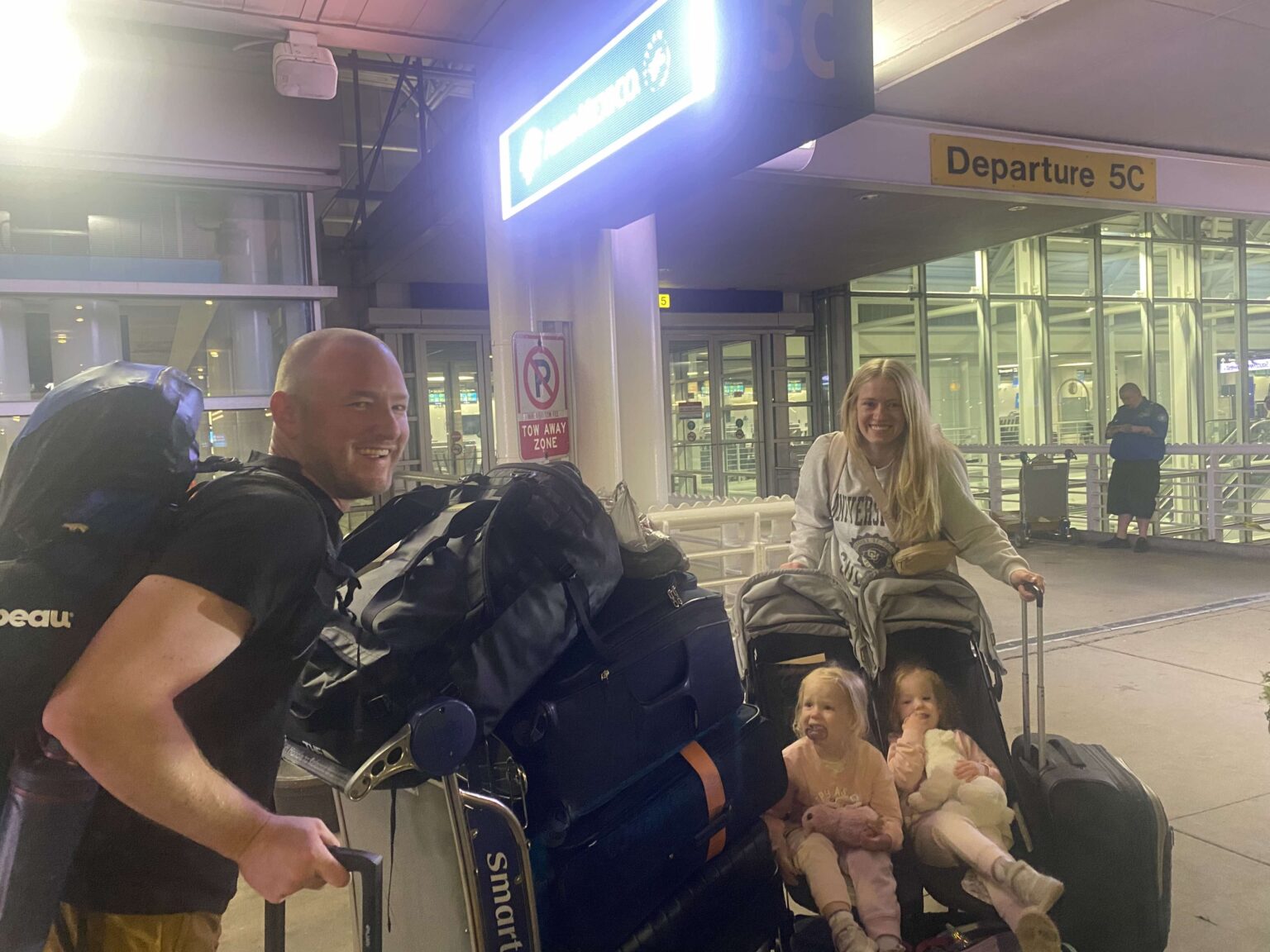 Goodbye America, Hello Spain: The travel, transition, and our 10th ...