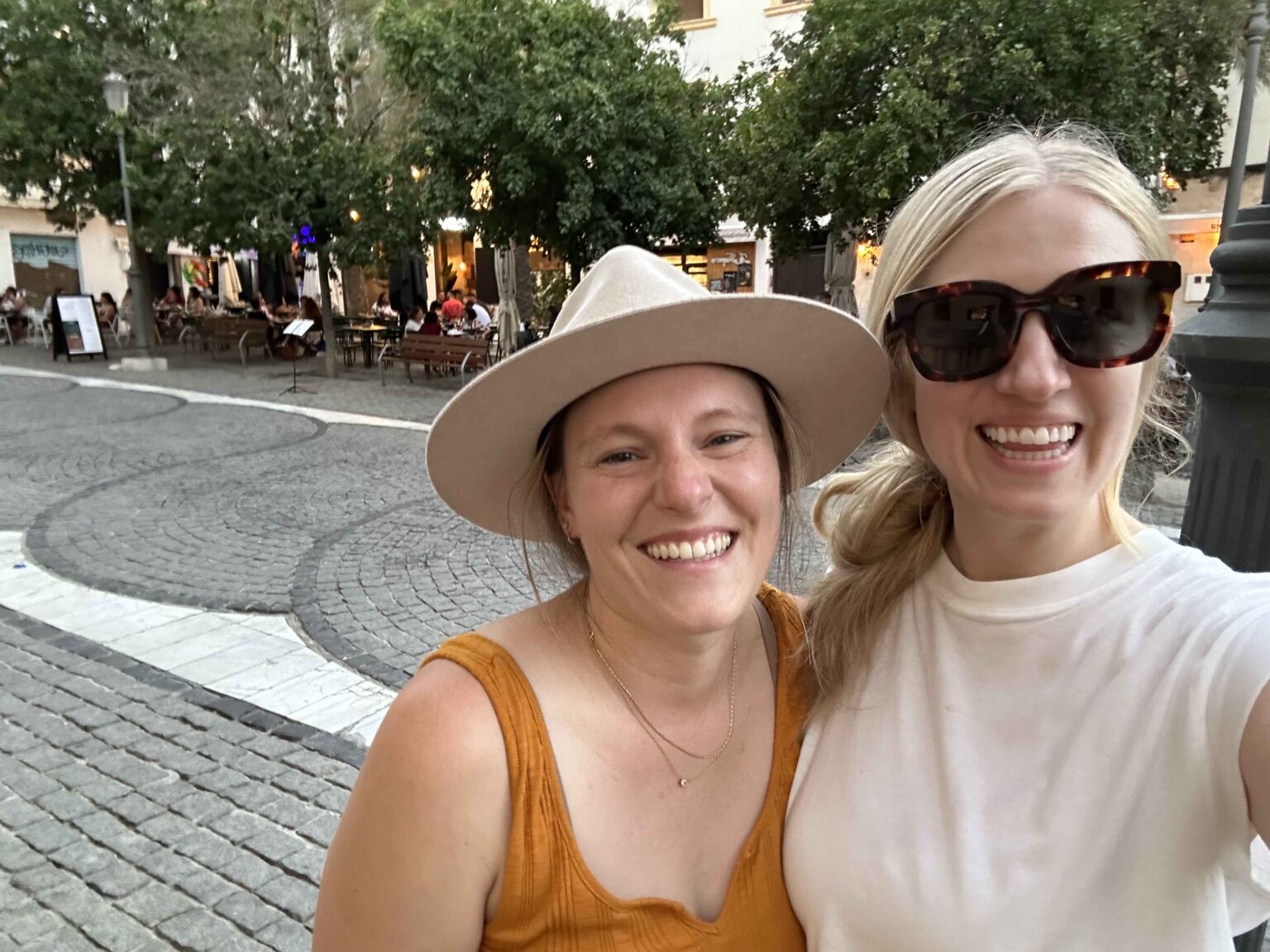 Goodbye America, Hello Spain: The travel, transition, and our 10th ...