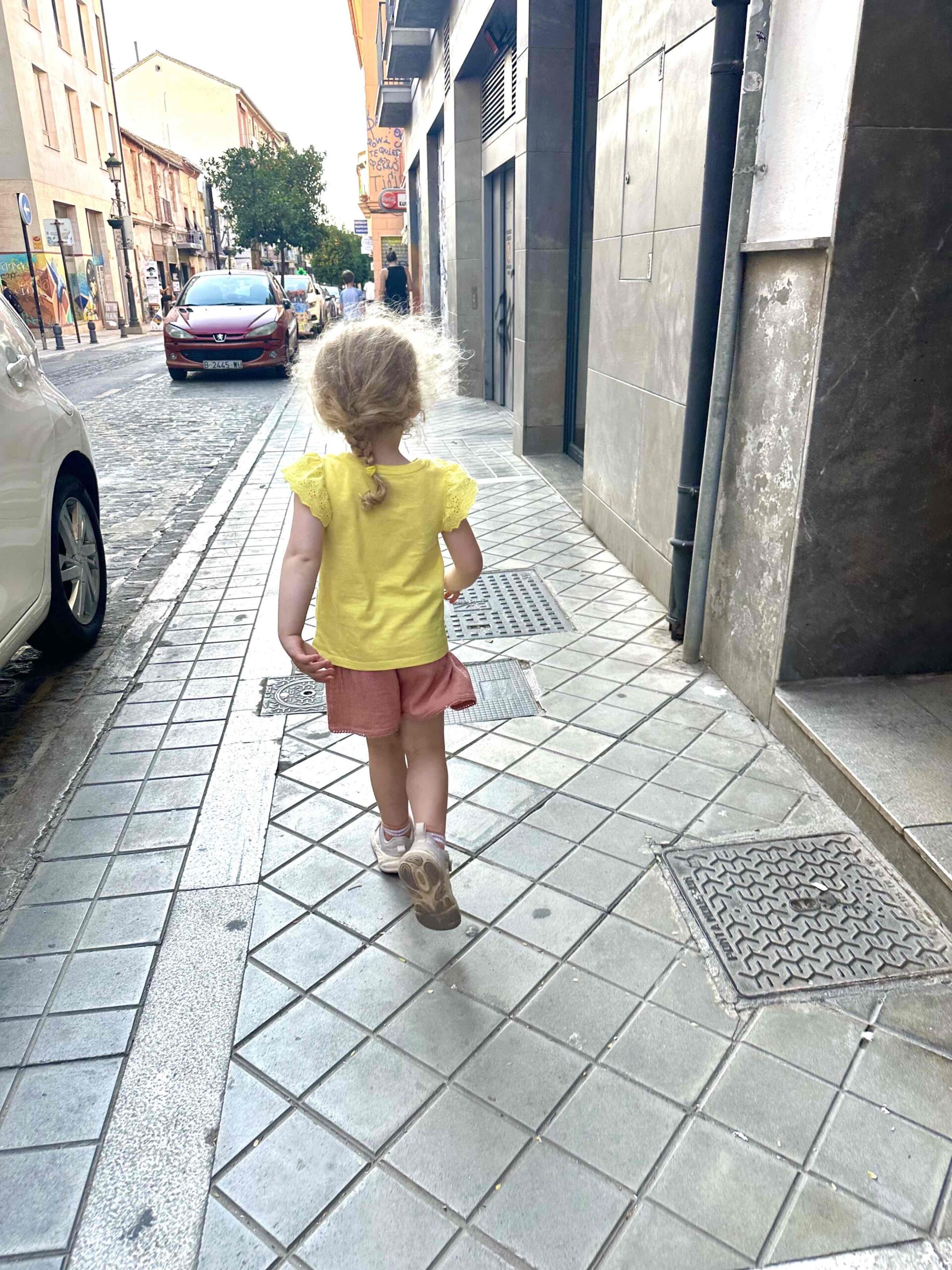 Goodbye America, Hello Spain: The travel, transition, and our 10th ...