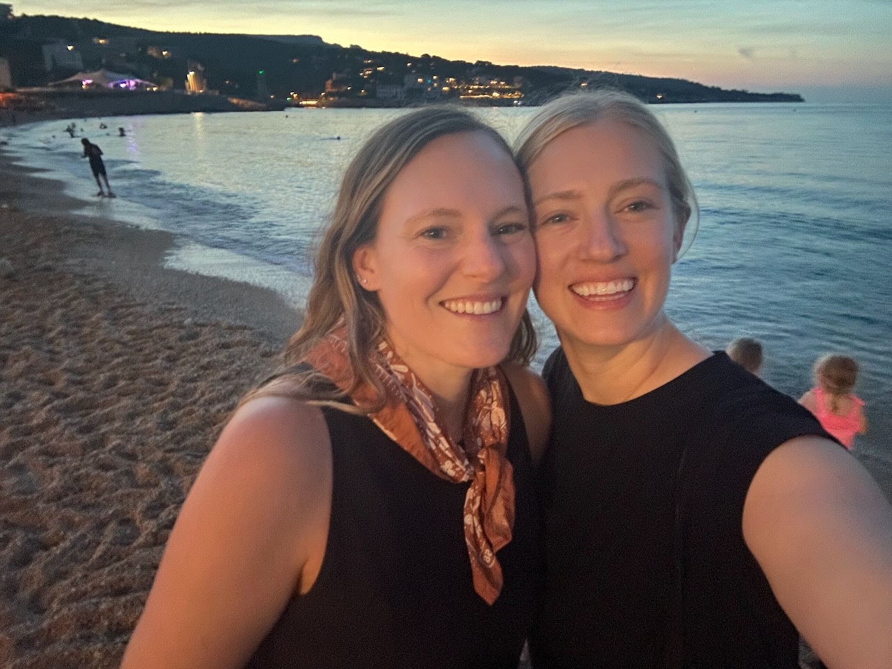 A Recap of our Recent Travels to France — Stephanie May Wilson